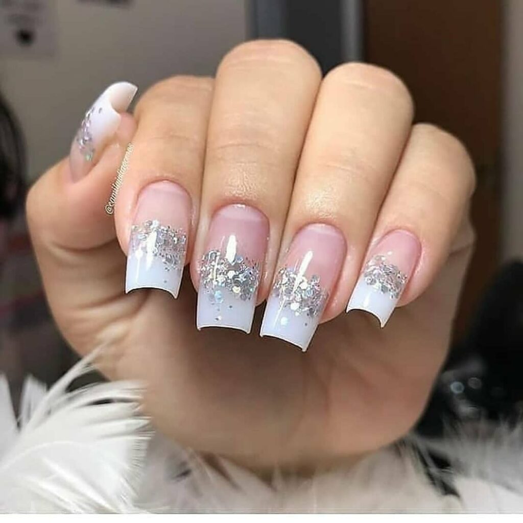 Unhas Longas: 60 Modelos e Dicas para Deixar suas Unhas Forte