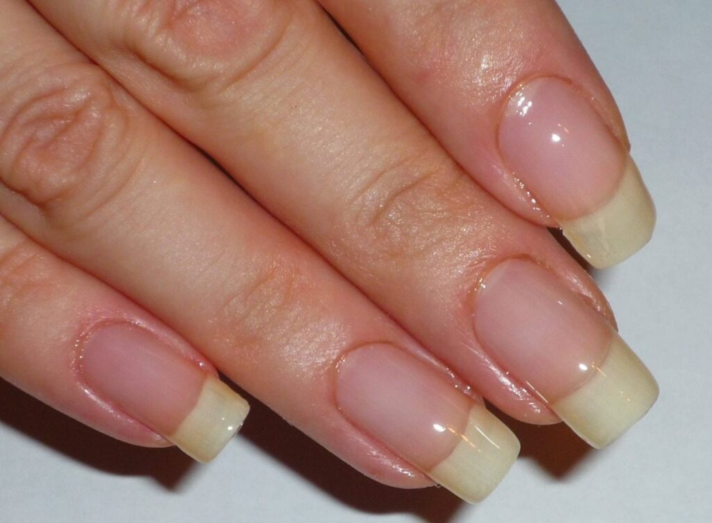 Unhas Longas: 60 Modelos e Dicas para Deixar suas Unhas Forte