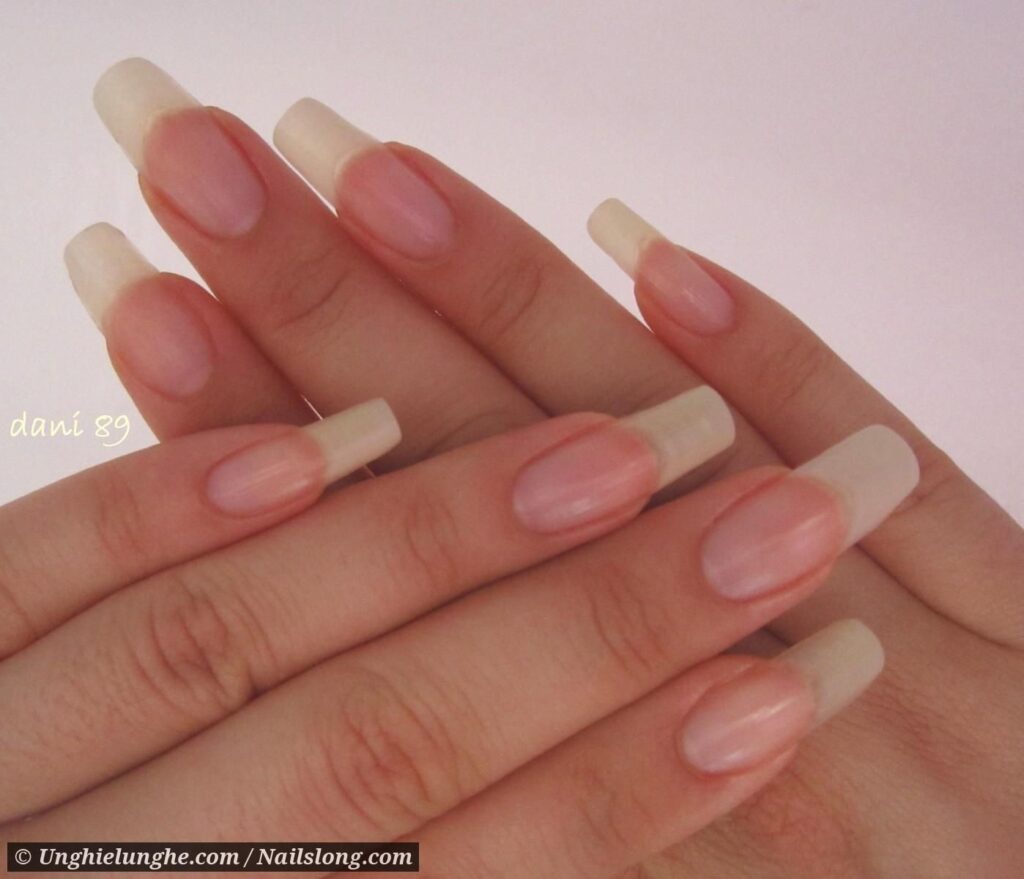 Unhas Longas: 60 Modelos e Dicas para Deixar suas Unhas Forte