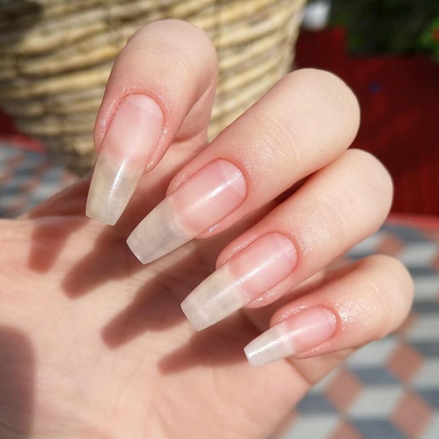 Unhas Longas: 60 Modelos e Dicas para Deixar suas Unhas Forte