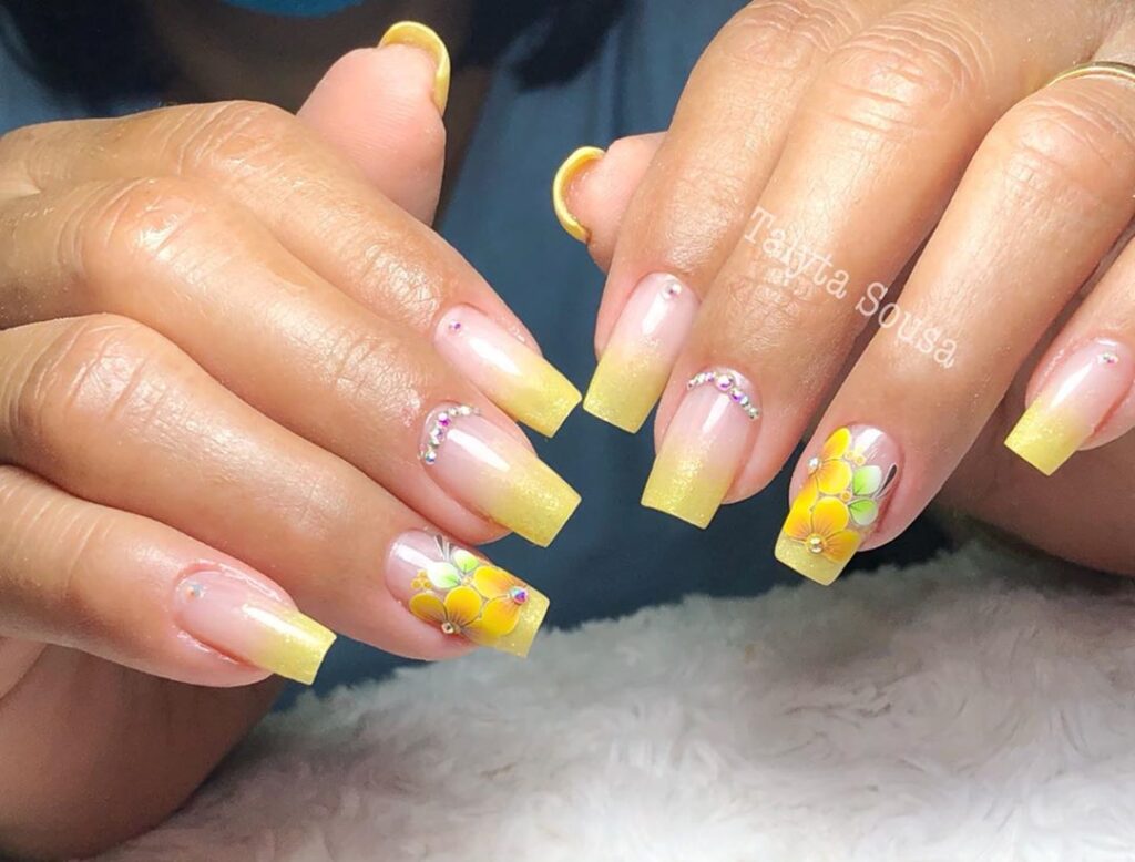 Unhas Perfeitas: 80 Modelos Incríveis para se Inspirar