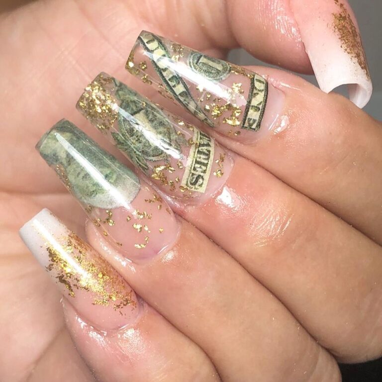 Unhas Perfeitas: 80 Modelos Incríveis para se Inspirar