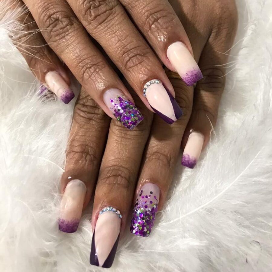 Unhas Perfeitas: 80 Modelos Incríveis para se Inspirar