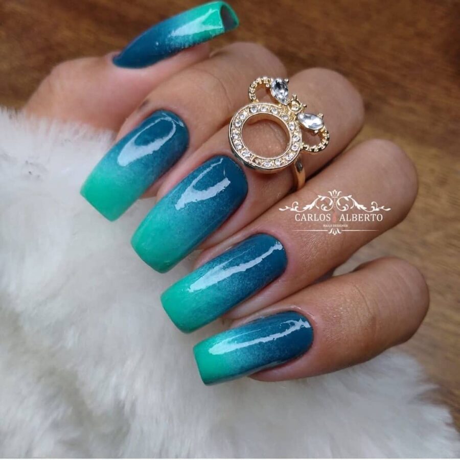 Unhas Perfeitas: 80 Modelos Incríveis para se Inspirar