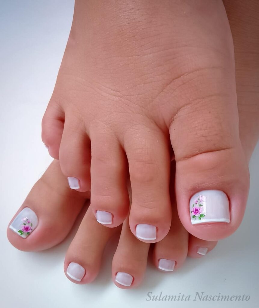 Unhas Perfeitas: 80 Modelos Incríveis para se Inspirar