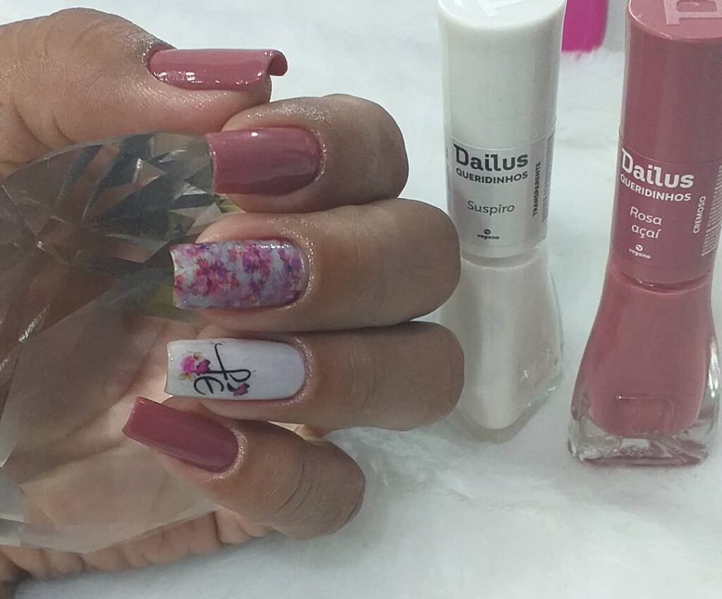 Unhas Perfeitas: 80 Modelos Incríveis para se Inspirar