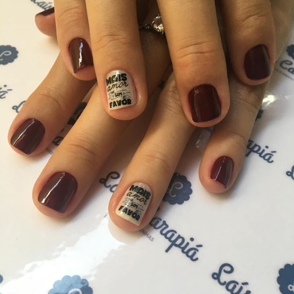 Unhas Perfeitas: 80 Modelos Incríveis para se Inspirar