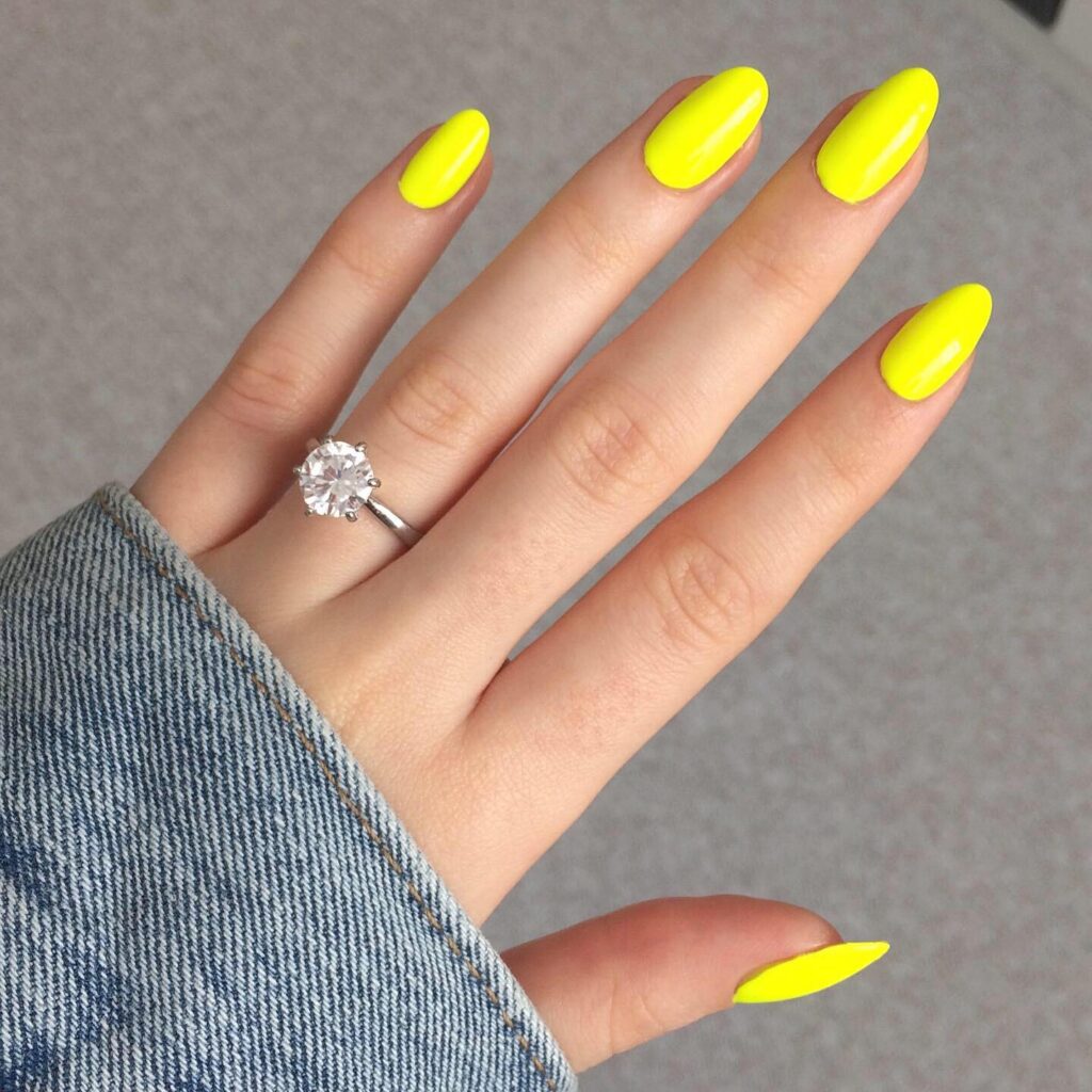 Unhas Pintadas Diferentes: 70 Modelos Incríveis para todos os estilos