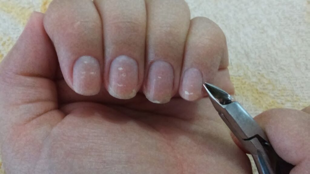Como Tirar a Cutícula: Dicas e 25 Modelos para não Errar na Cutícula