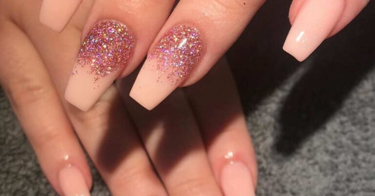 Cores para Unhas: 80 Modelos e Ideias para se Apaixonar