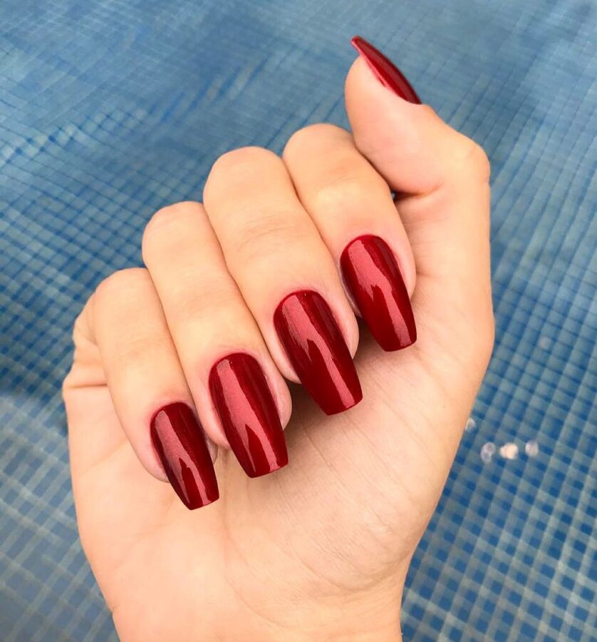 Cores para Unhas: 80 Modelos e Ideias para se Apaixonar