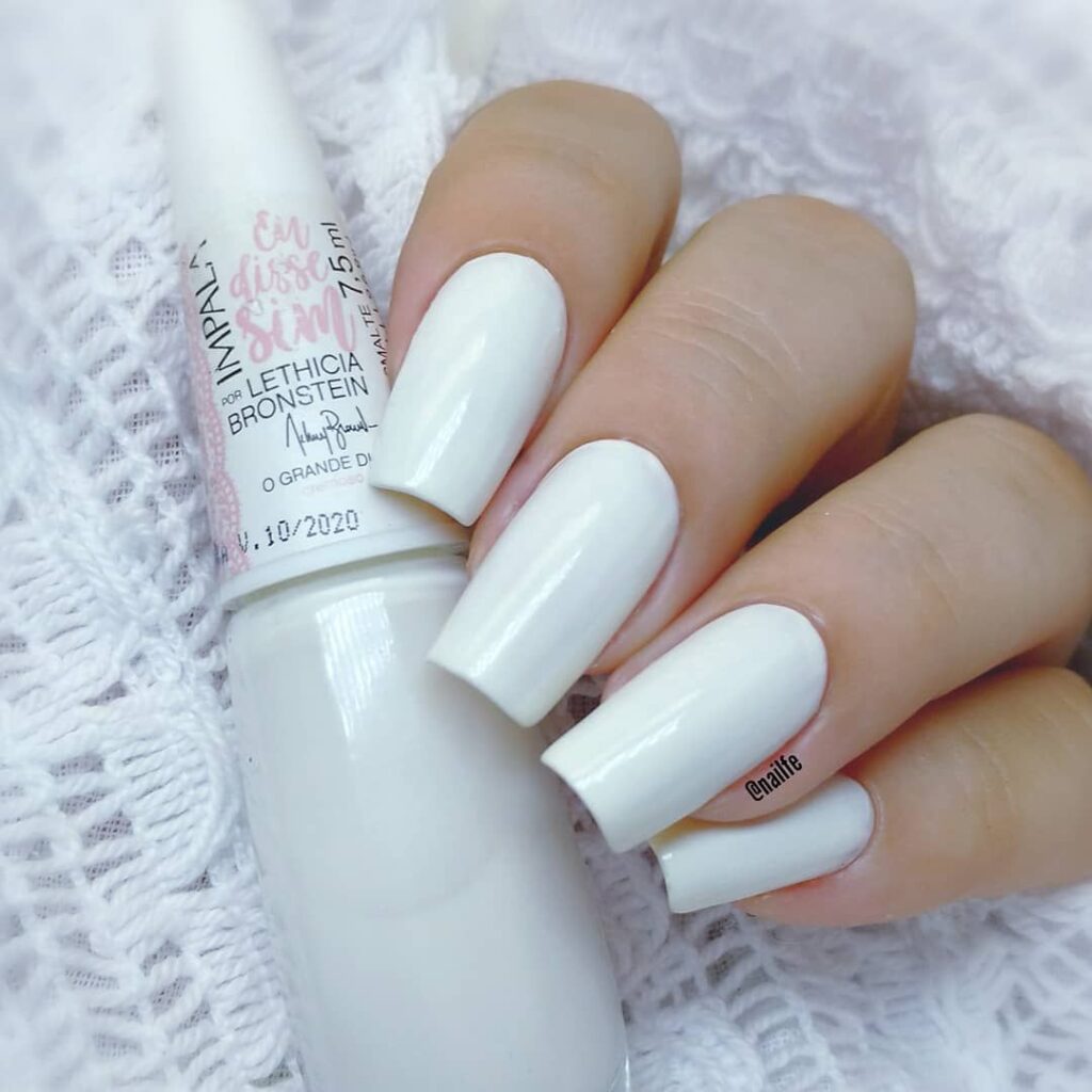 Cores para Unhas: 80 Modelos e Ideias para se Apaixonar