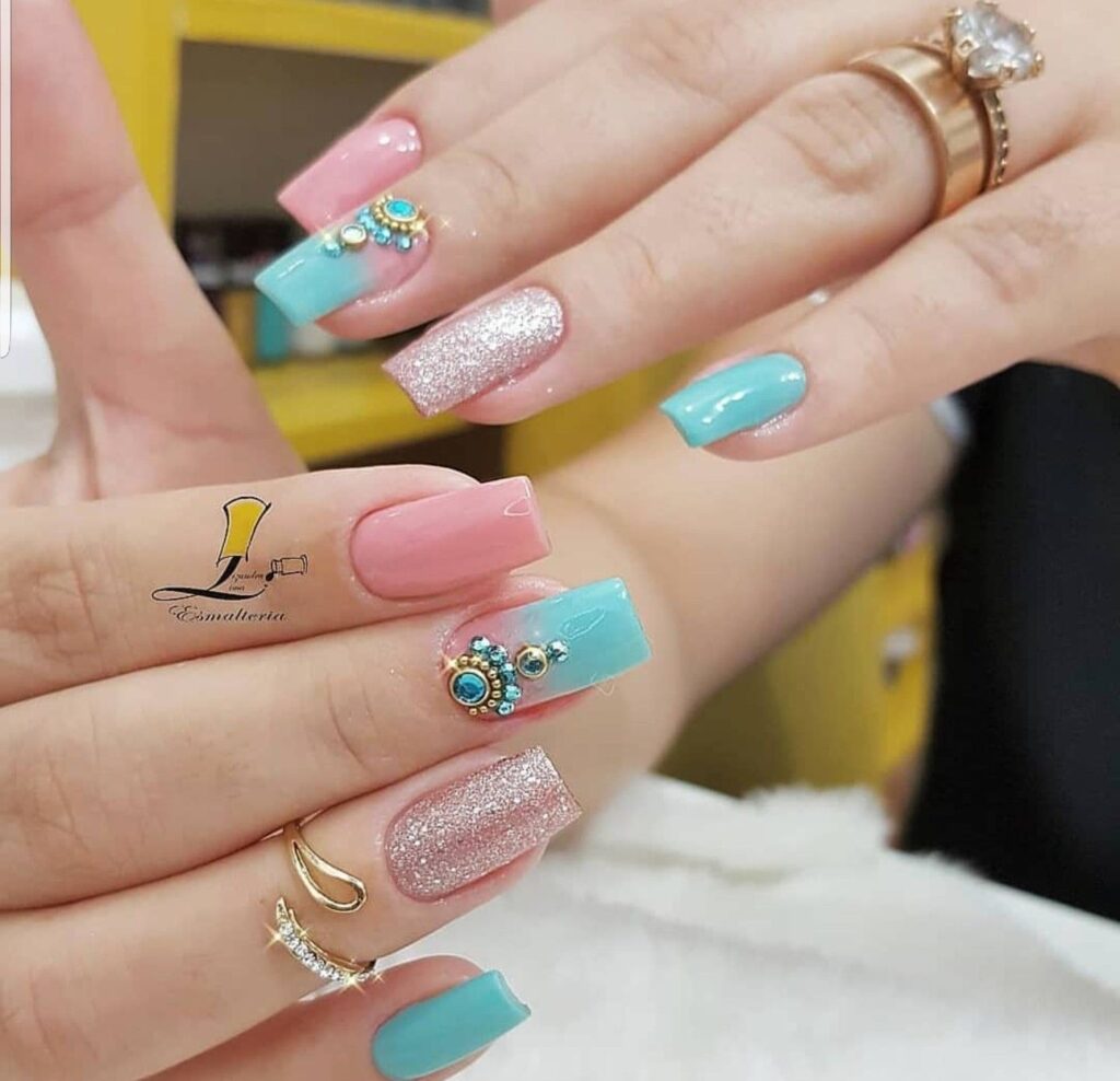 Cores para Unhas: 80 Modelos e Ideias para se Apaixonar