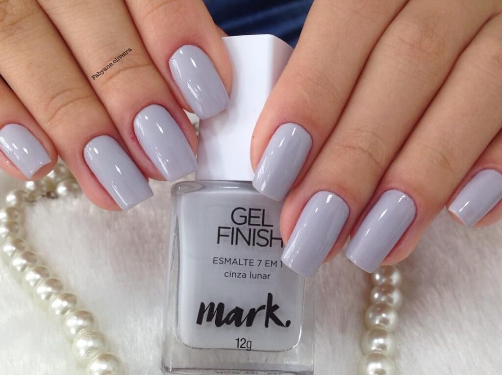 Cores para Unhas: 80 Modelos e Ideias para se Apaixonar