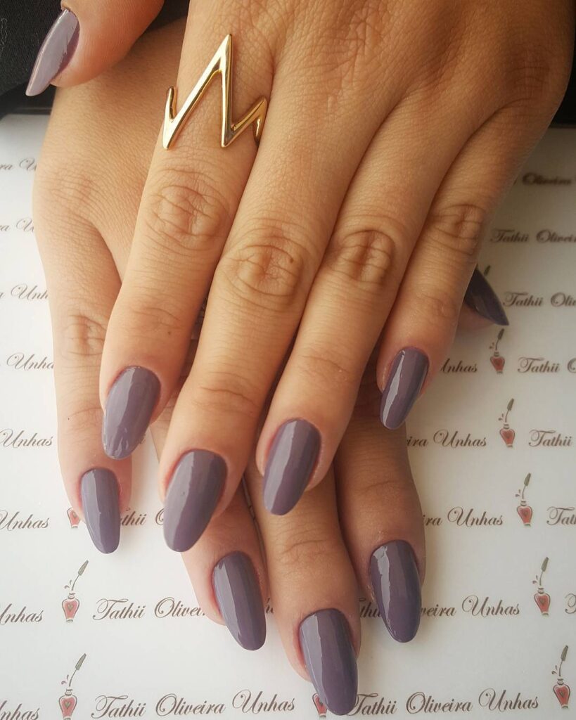 Unhas Quadradas: 70 Modelos para deixar Sua na Forma