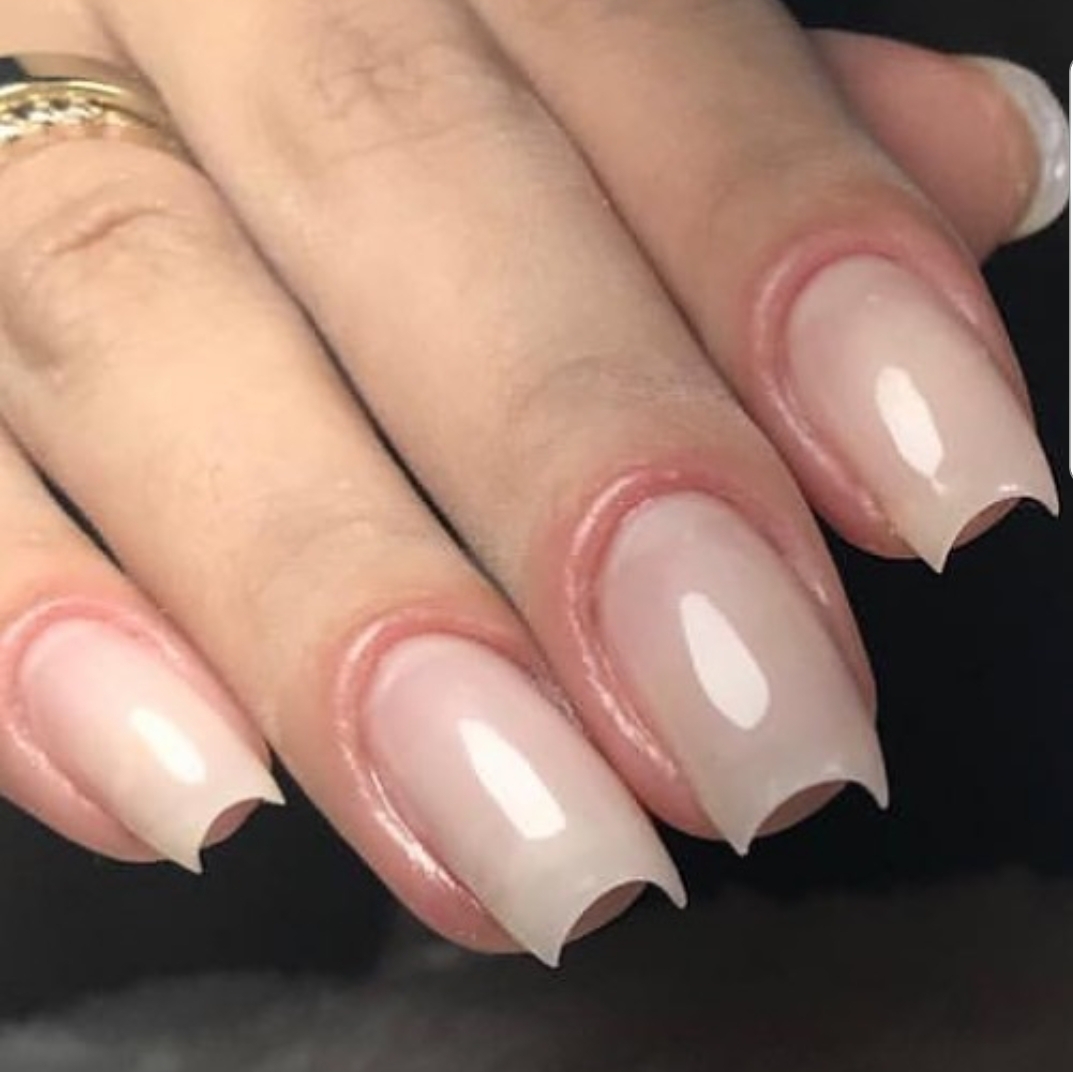 Unhas quadradas: 62 modelos e ideias inspiadoras - Unhas decoradas