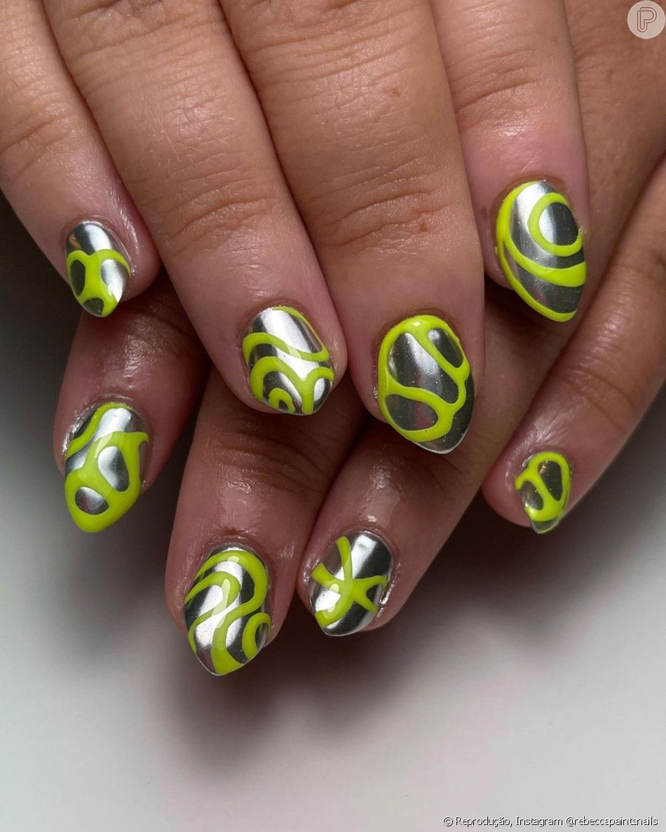 Unhas da copa: 65 ideias que vão te surpreender