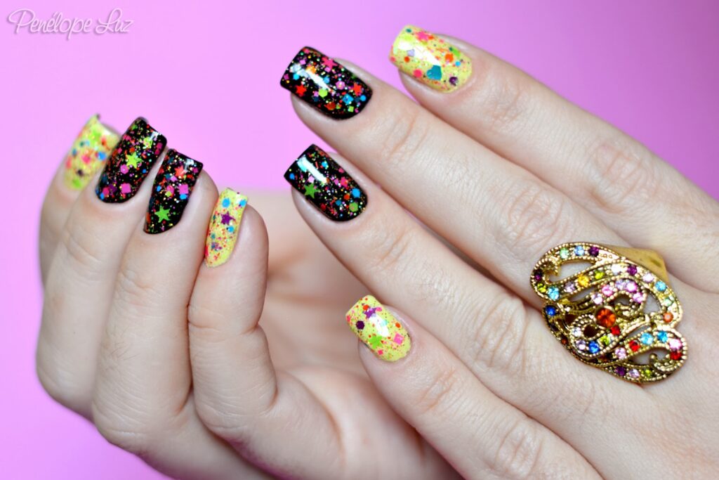 Unhas para o Carnaval: 80 ideias para você se inspirar